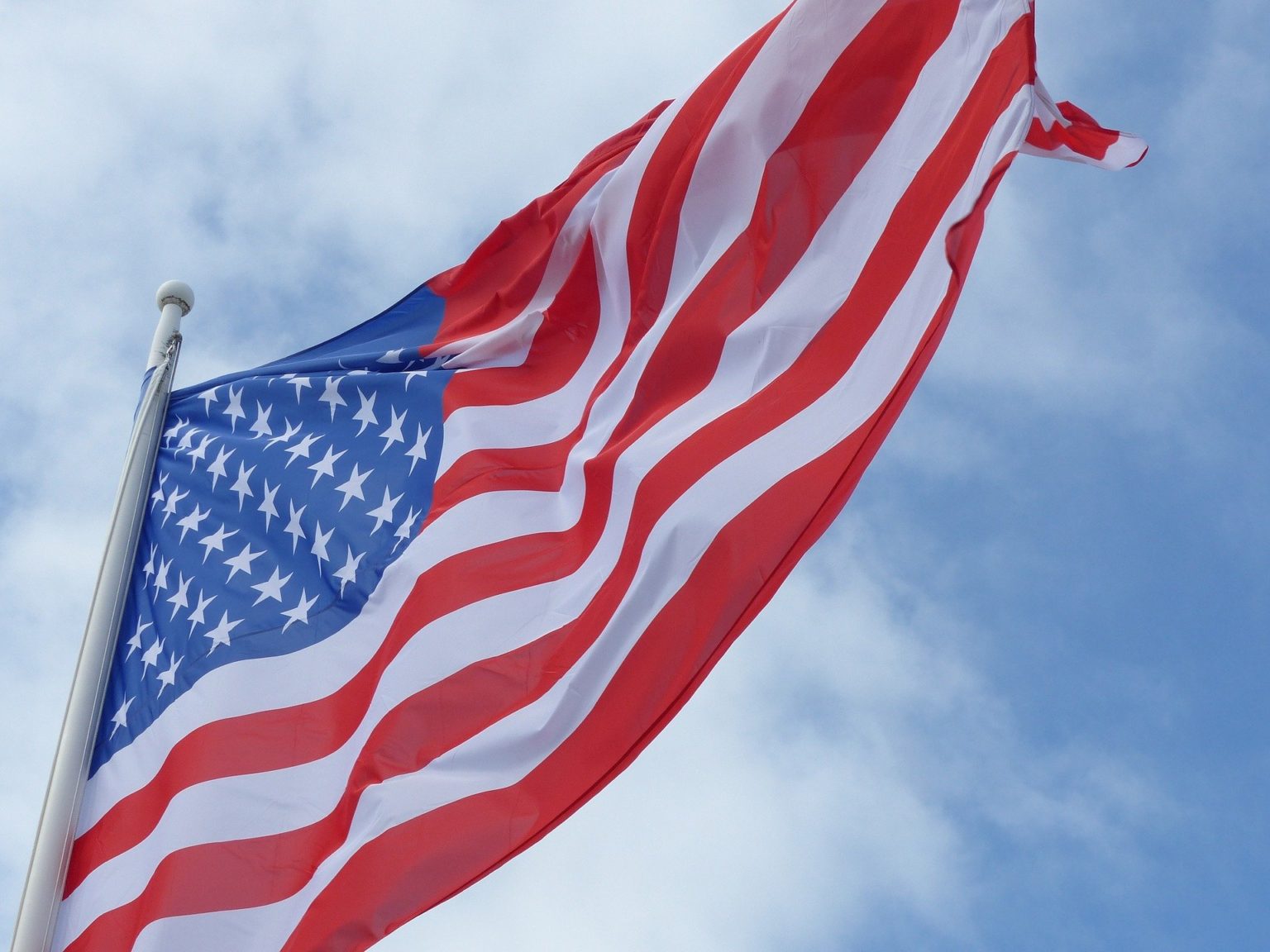 The Star-Spangled Banner – Christians Forever