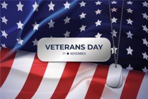 Veterans Day 2021 – Christians Forever