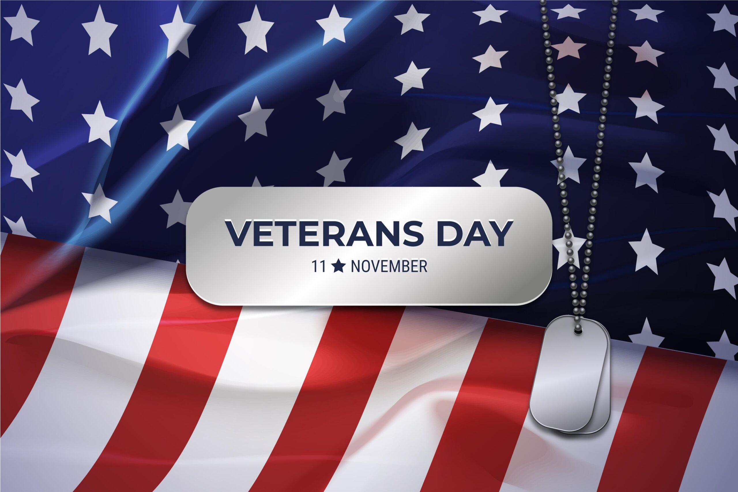 Veterans Day 2021 – Christians Forever