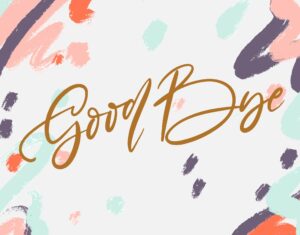 Goodbye Stan Ellsworth – Christians Forever