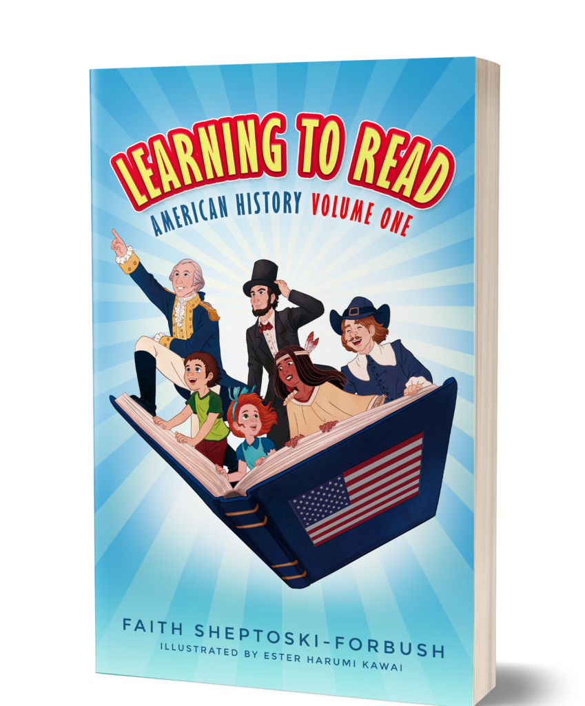 Exciting history for kids – Christians Forever