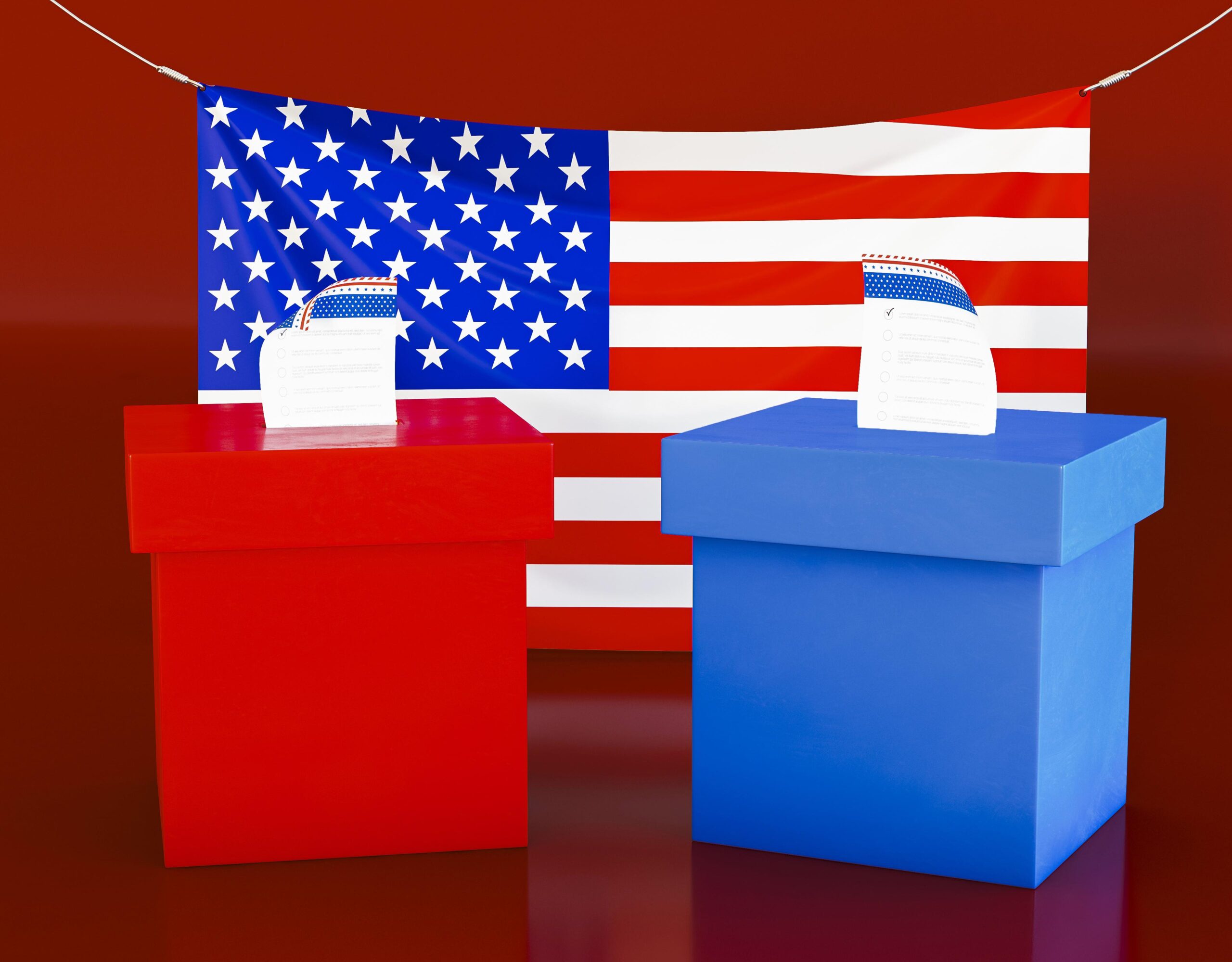 Presidential Debate 2024 Recap – Christians Forever