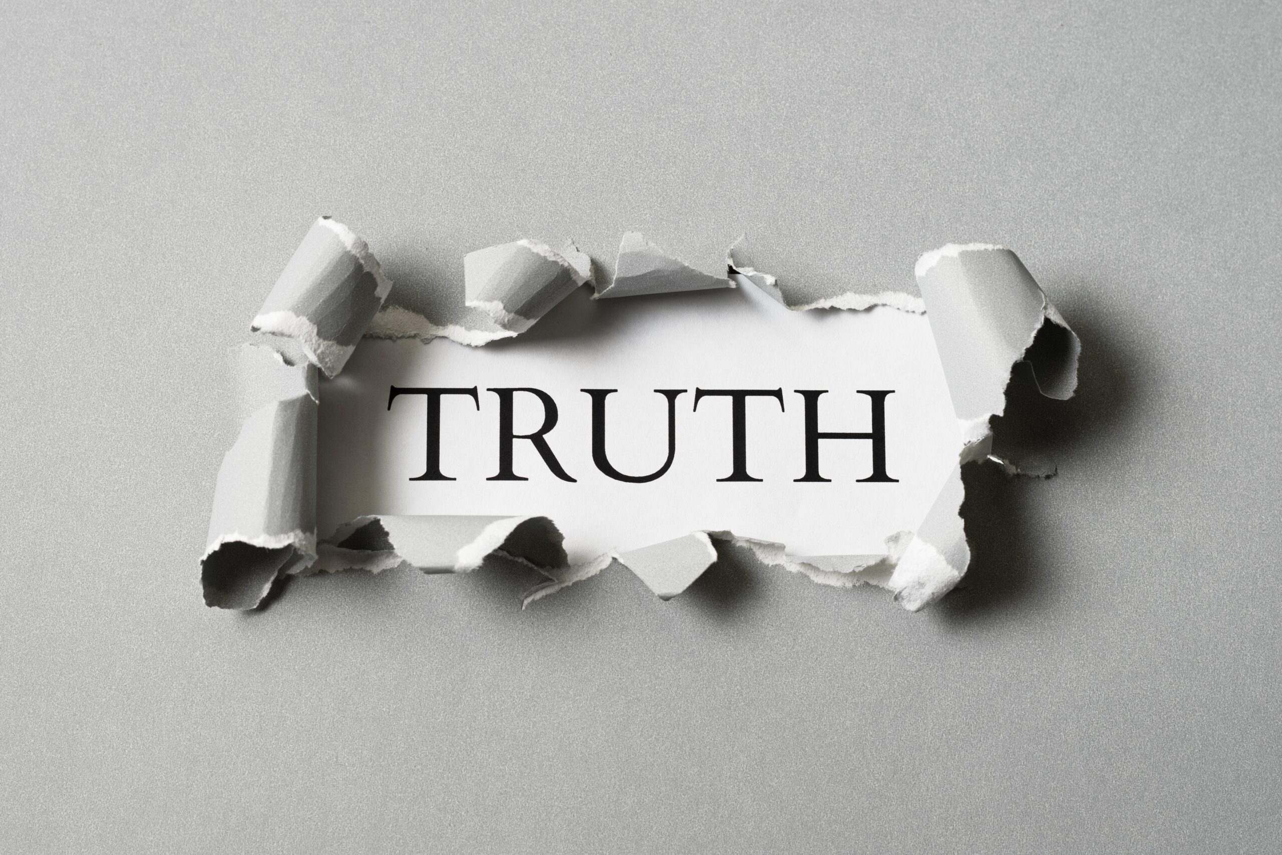 Truth – Christians Forever