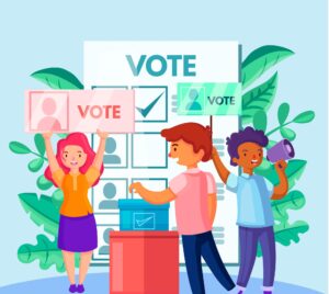 Election Day – Christians Forever